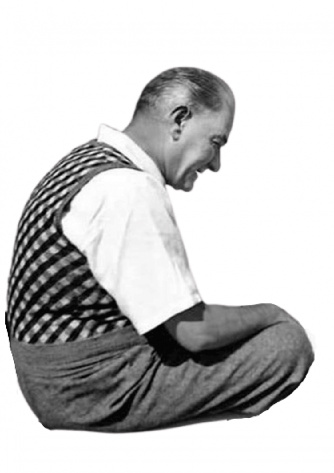 Büyük Boy Atatürk Posterleri - Annenin Okulu